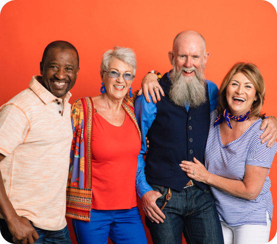 Clinical Studies for Healthy Volunteers