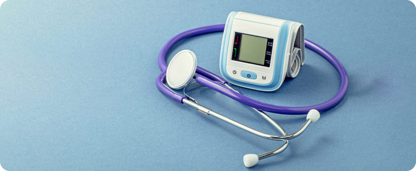 Free Health Screenings at Centricity Research